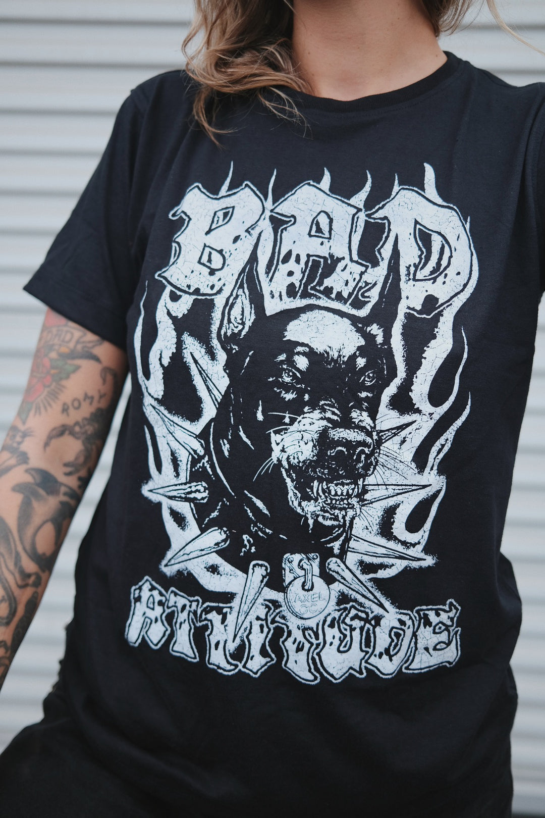 Axel Co. | Motorcycle Gloves and Apparel – AXEL CO