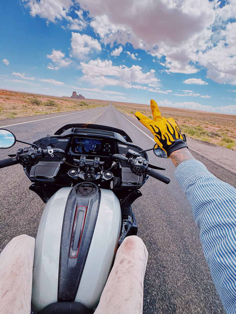 Axel Co. | Motorcycle Gloves and Apparel – AXEL CO