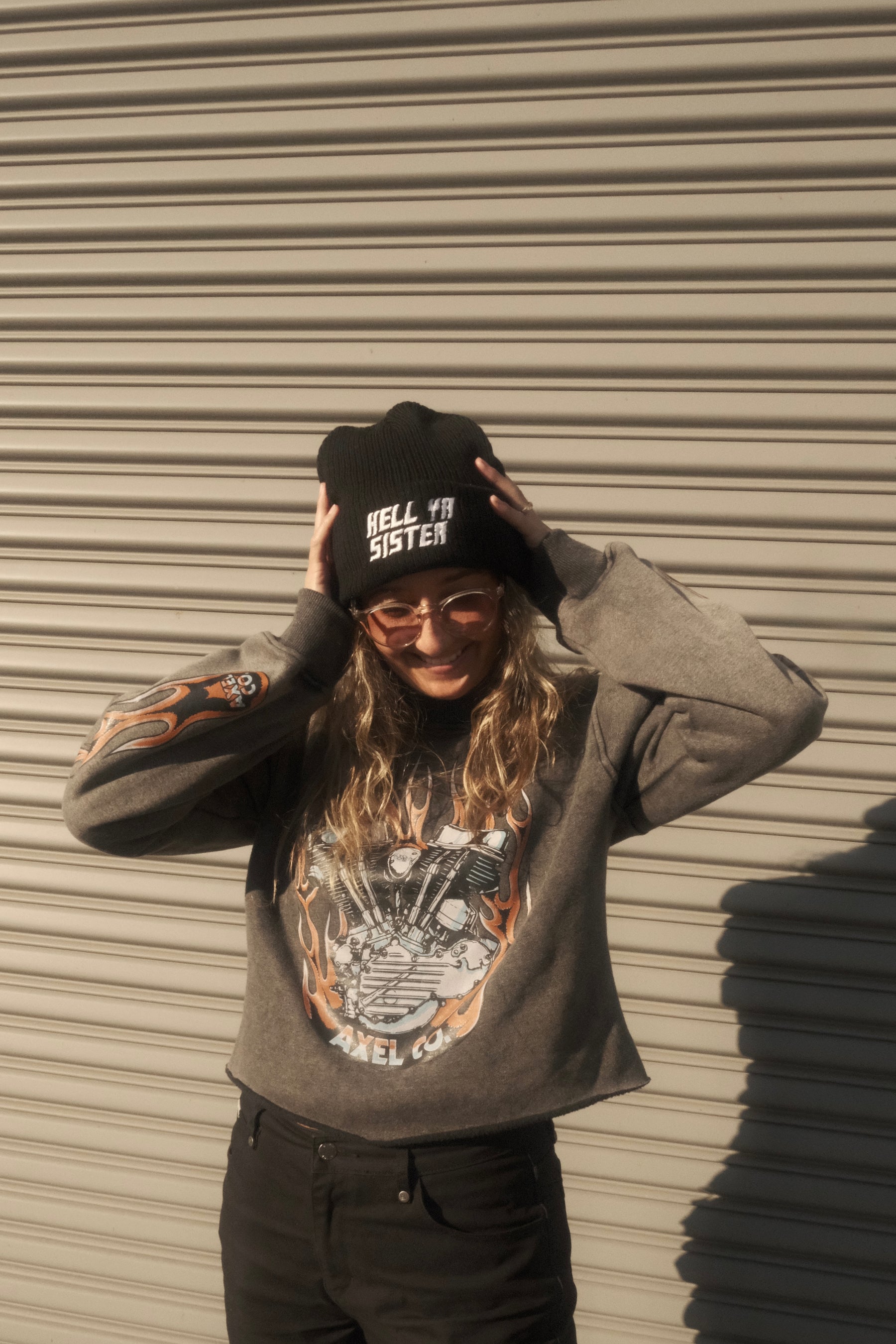 Axel Co. | Motorcycle Gloves, Clothing, and Gear That Breaks the Rules ...