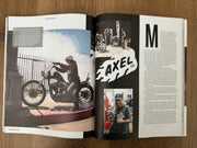 About Axel Co. | Becky Goebel’s Motorcycle Revolution – AXEL CO