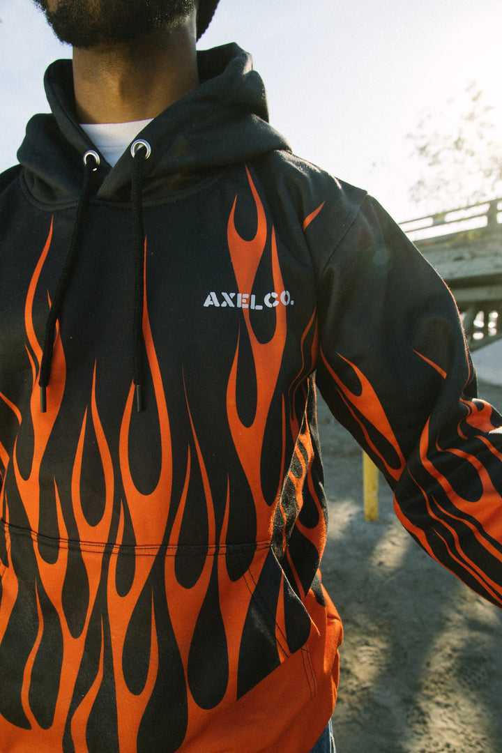 Axel Co. | Motorcycle Gloves and Apparel – AXEL CO