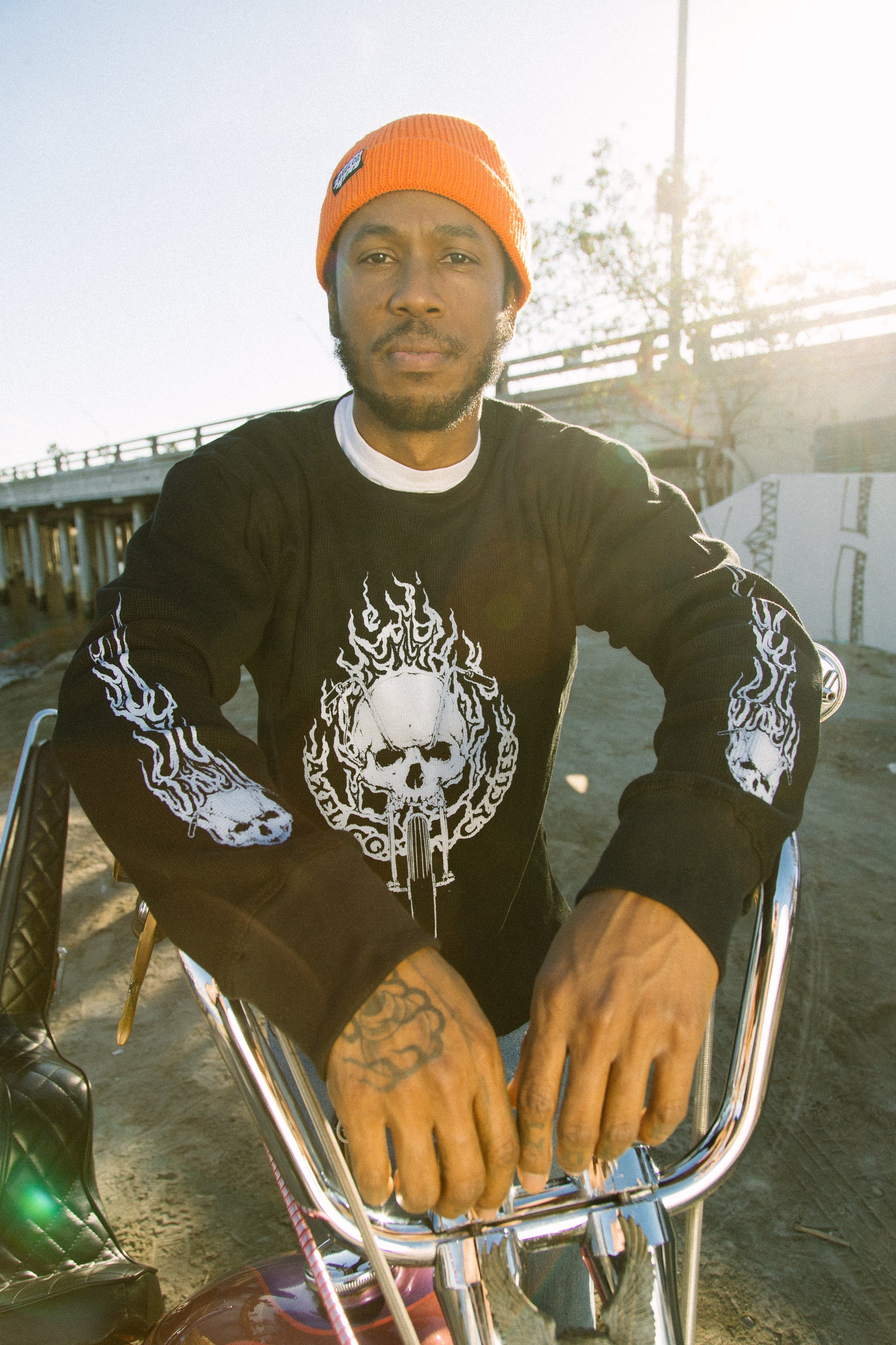 Axel Co. | Motorcycle Gloves, Clothing, and Gear That Breaks the Rules ...