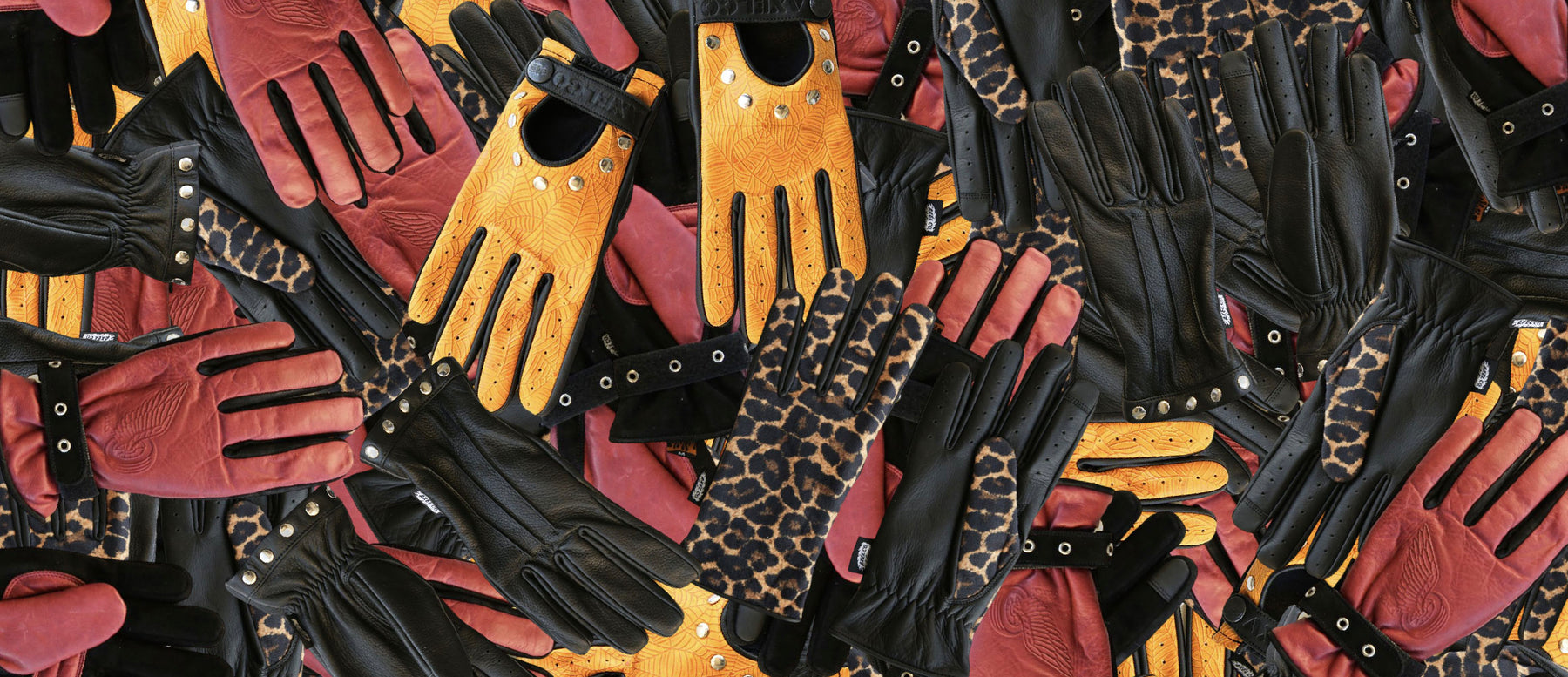 Axel Co. | Motorcycle Gloves and Apparel – AXEL CO