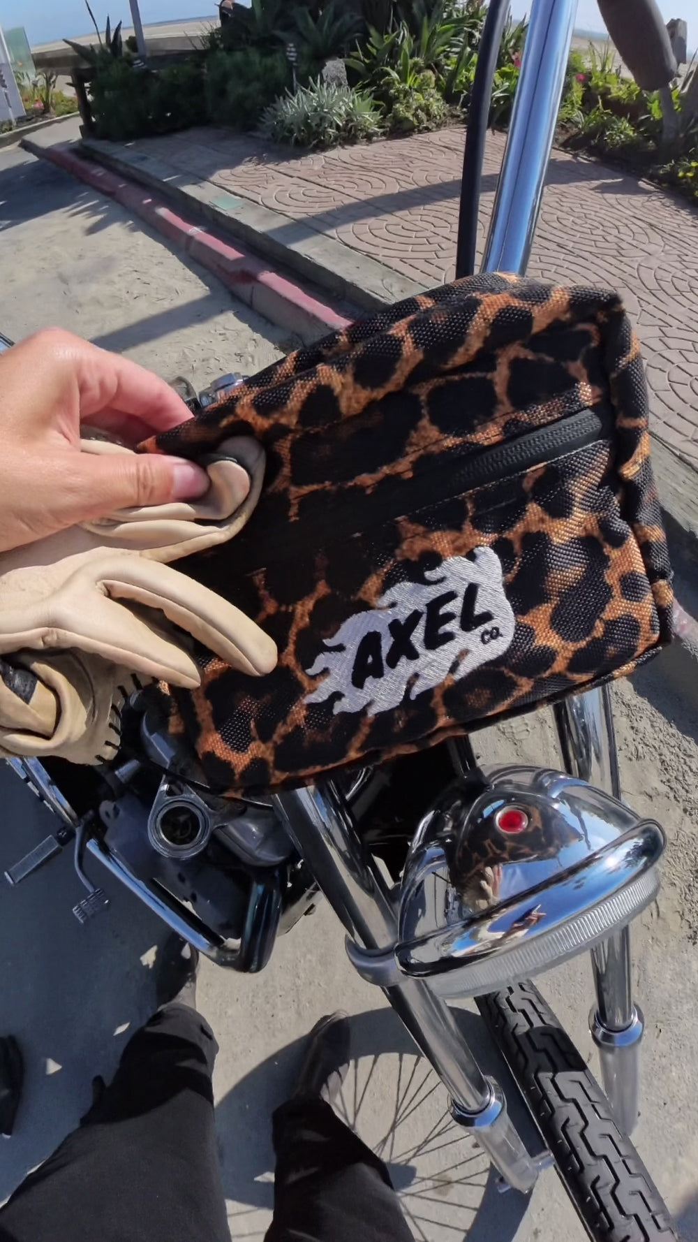 Axel Co. | Motorcycle Gloves and Apparel – AXEL CO