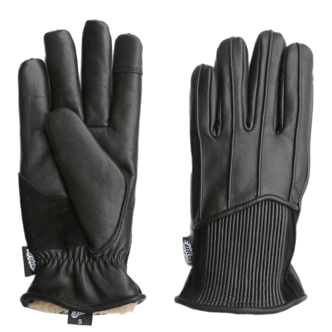 GLOVES – AXEL CO