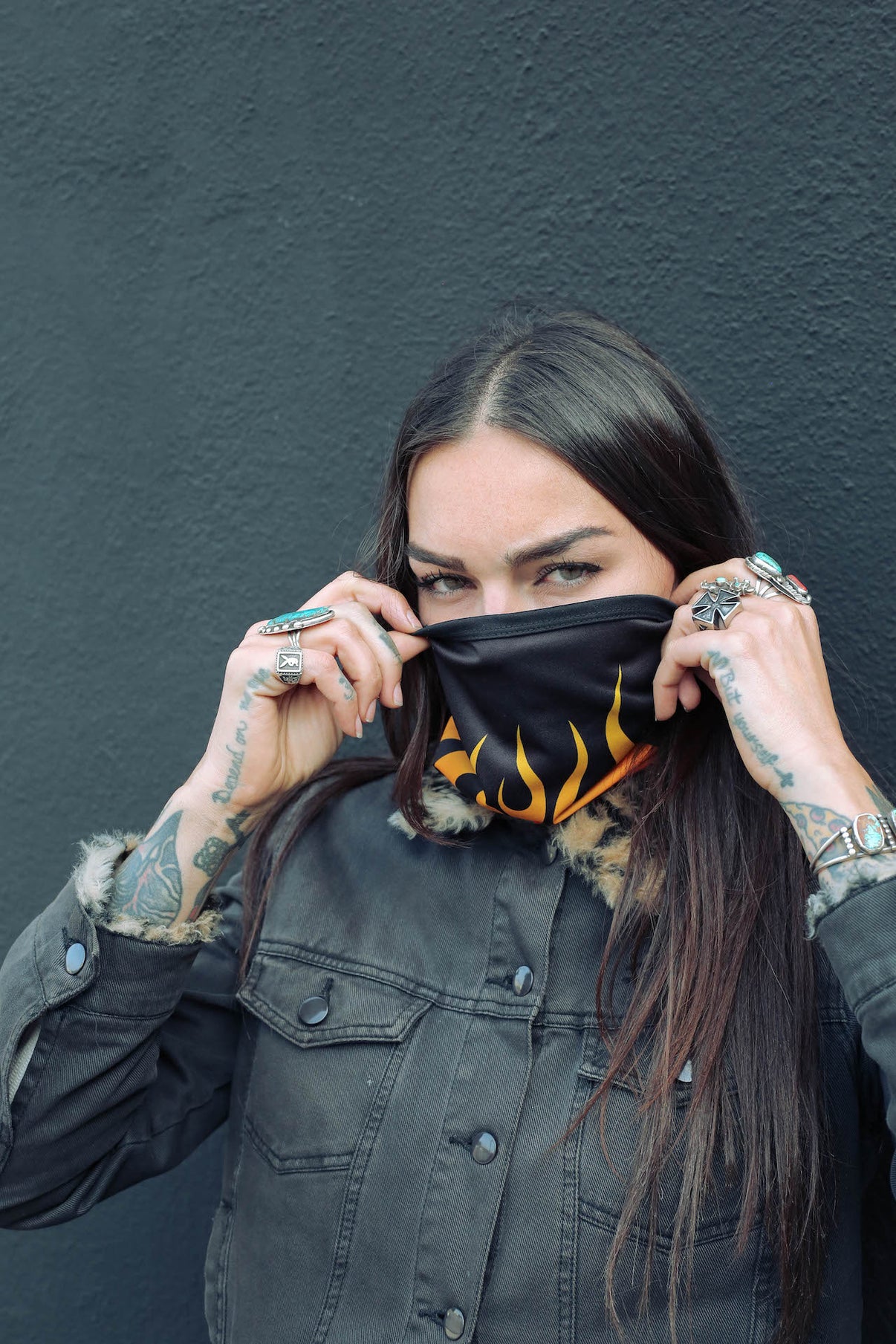 MOTORCYCLE NECK TUBES – AXEL CO